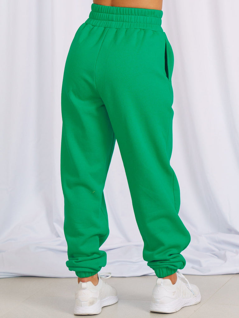 Revive Trackpants - Green - Ryderwear Wholesale (AU)