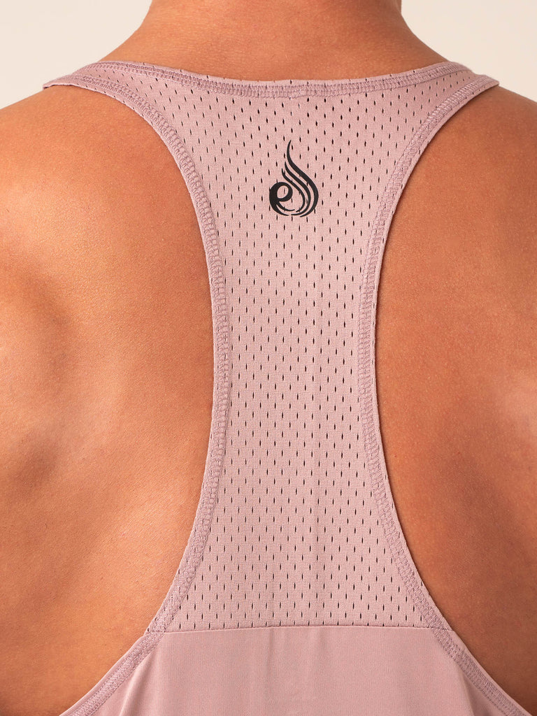 Ryder T-Back Men - Cinder - Ryderwear Wholesale (AU)