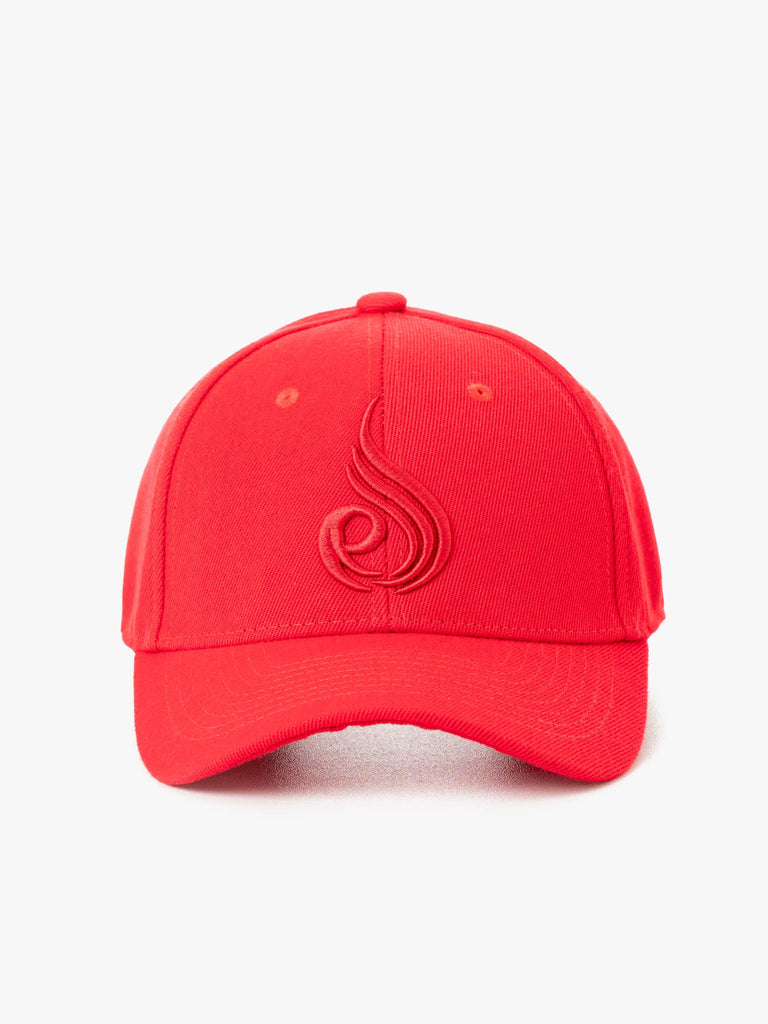Ryderwear Cap - Chilli - Ryderwear Wholesale (AU)