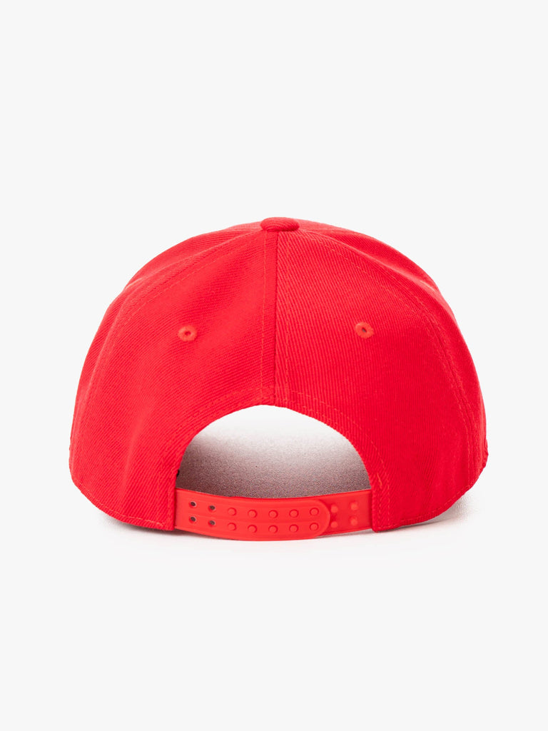 Ryderwear Cap - Chilli - Ryderwear Wholesale (AU)