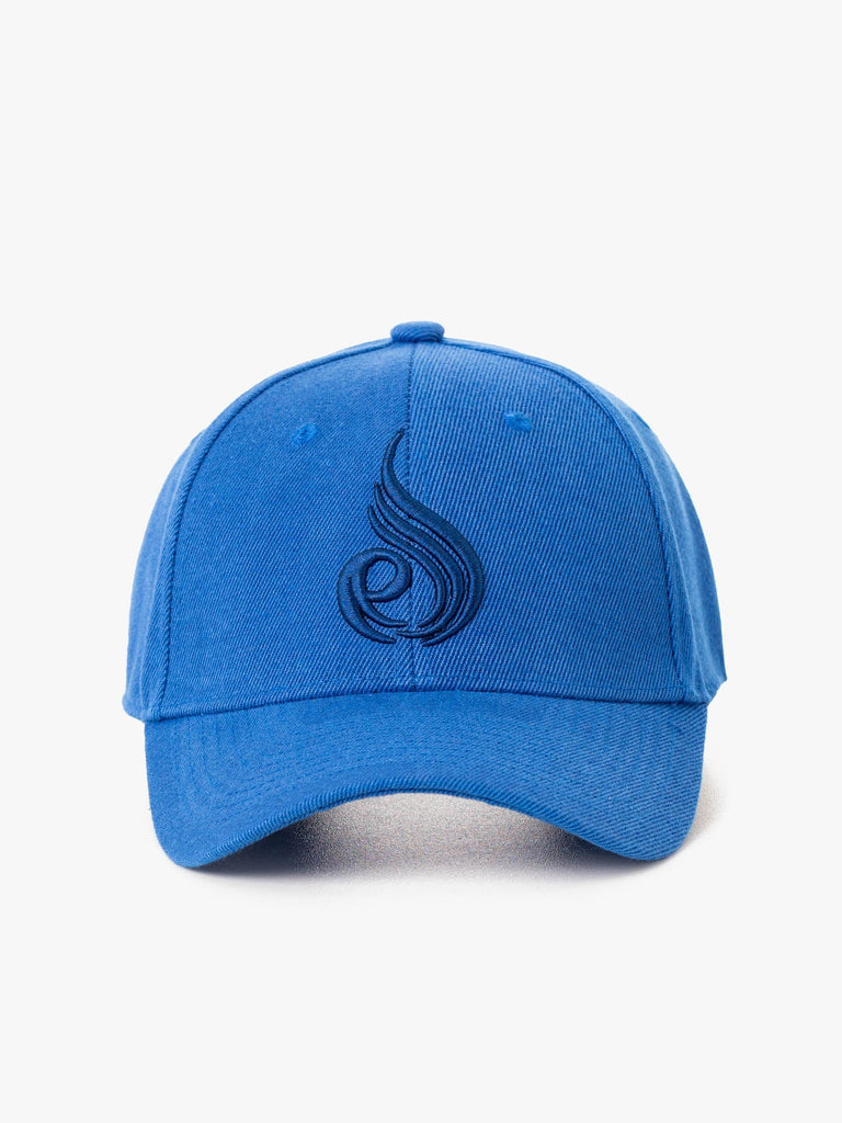 Ryderwear Cap - Cobalt Blue - Ryderwear Wholesale (AU)