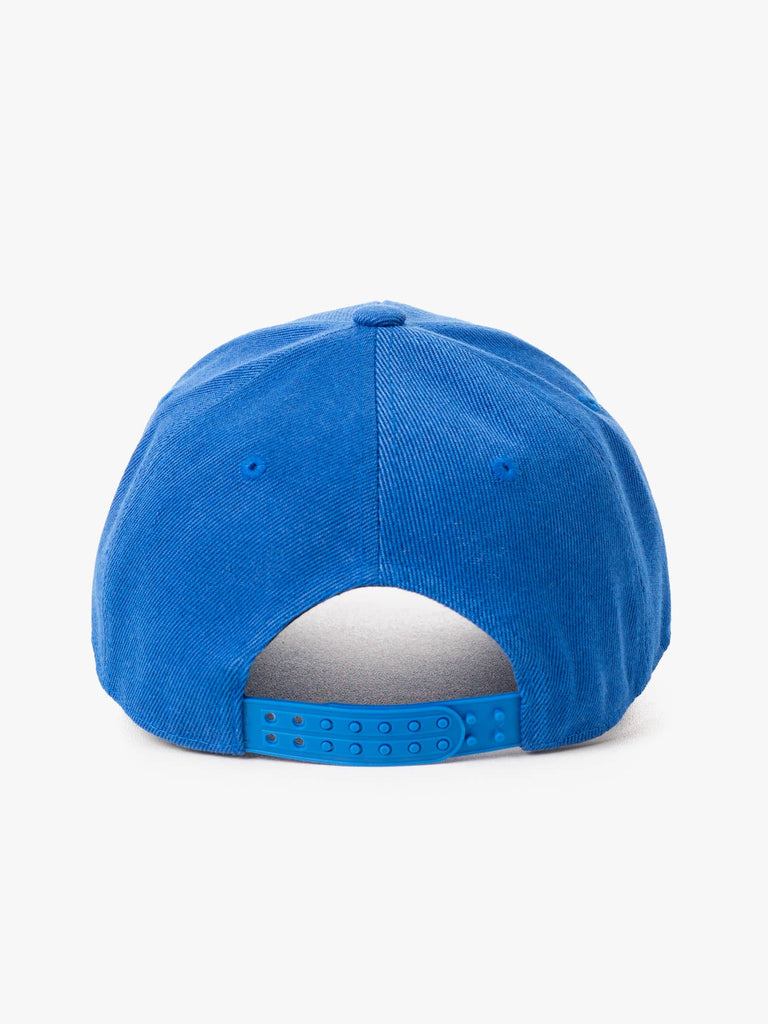 Ryderwear Cap - Cobalt Blue - Ryderwear Wholesale (AU)
