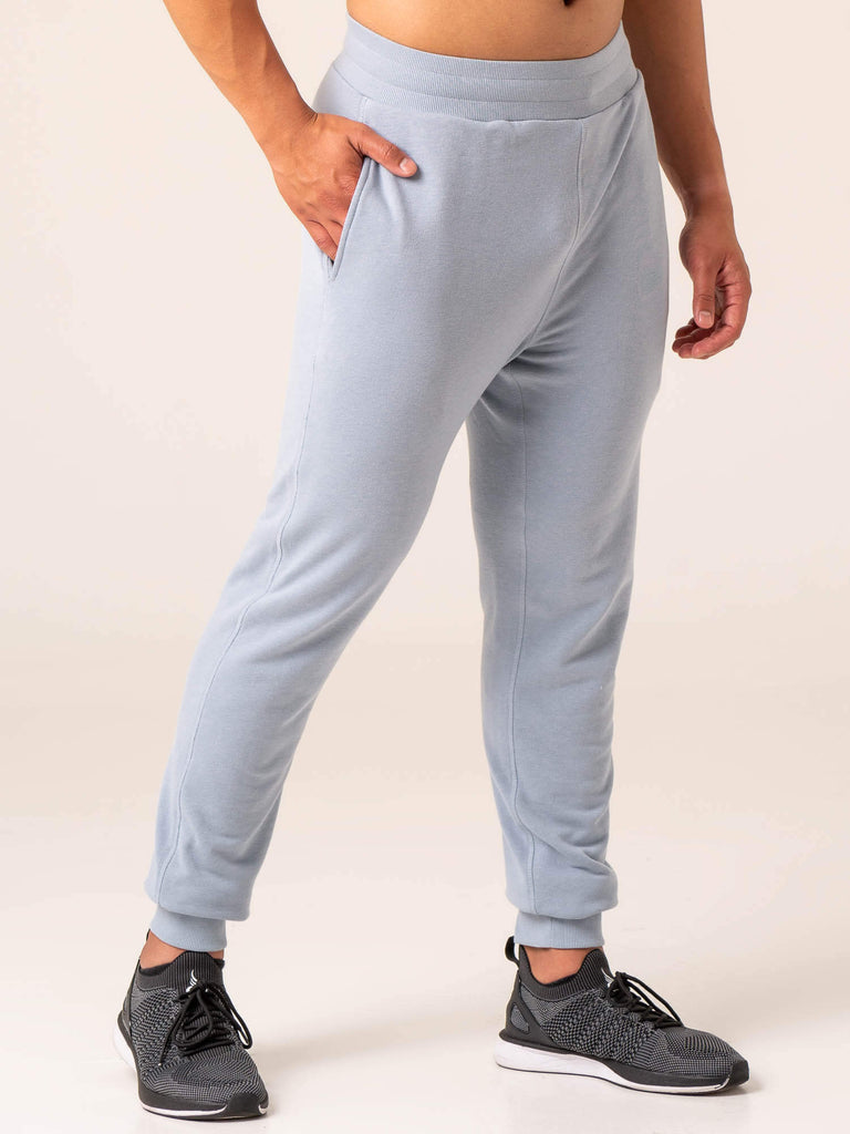Terrain Track Pants - Ice Blue - Ryderwear Wholesale (AU)